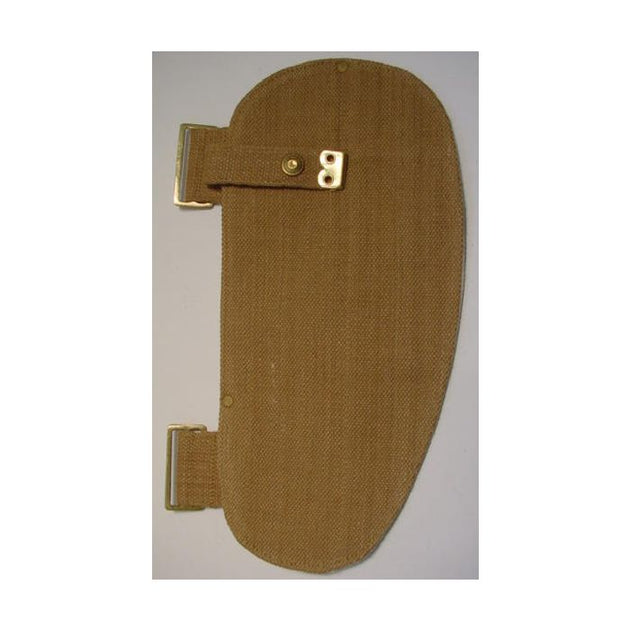 BRITISH ENTRENCHING TOOL HEAD CARRIER – Militarytour