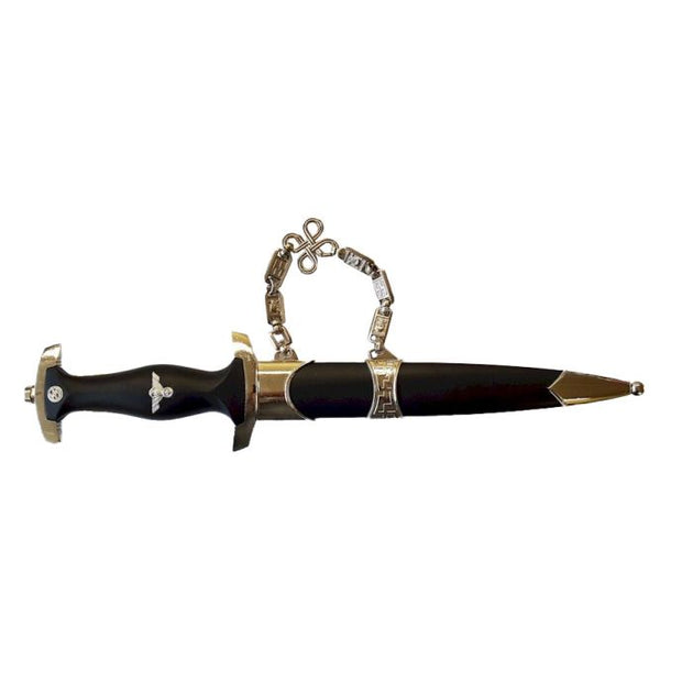 GERMAN SS SCHUTZSTAFFEL ELITE GUARD DAGGER – Militarytour