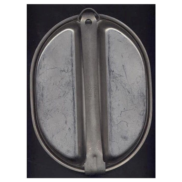 AMERICAN M1 ARMY AND MARINE CORPS MESS KIT – Militarytour