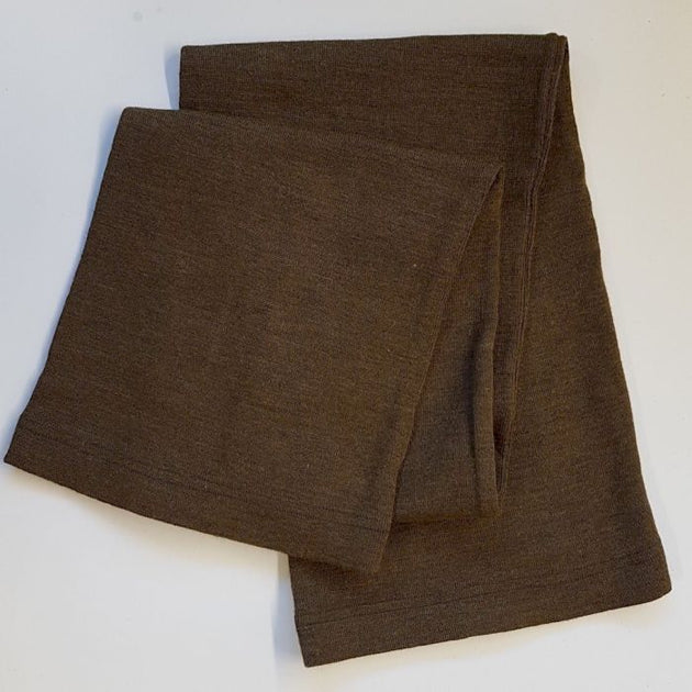 BRITISH WW2 ARMY 1943 COMMANDO WOOL SCARF – Militarytour