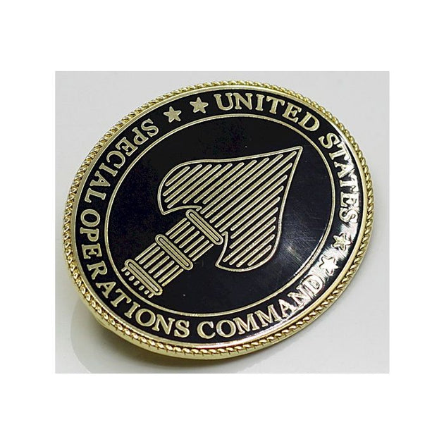 AMERICAN JOINT SPECIAL OPERATIONS COMMAND BADGE – Militarytour