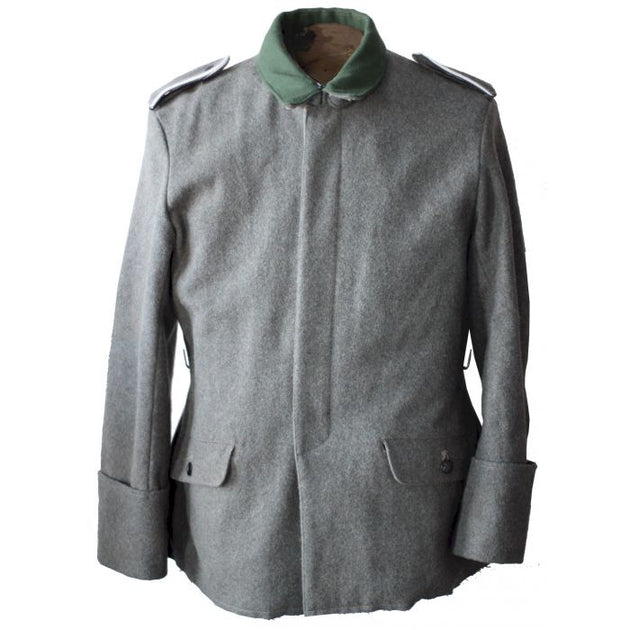 GERMAN WW1 IMPERIAL M1915 WOOL TUNIC – Militarytour