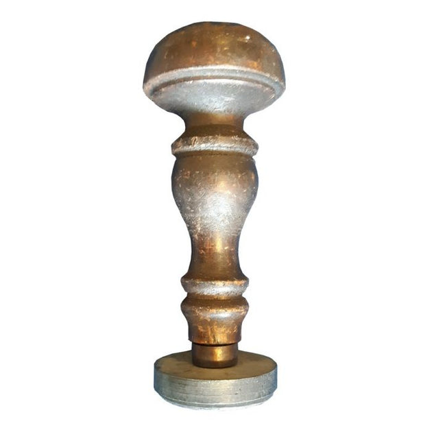 GERMAN WWII SS COMMANDO INK STAMP – Militarytour