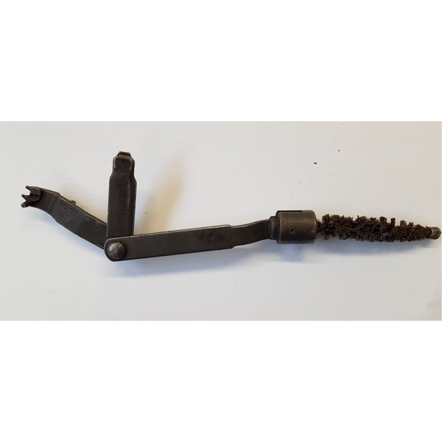 US WW2 M1 GARAND M3A1 CLEANING MULTI-TOOL BRUSH – Militarytour