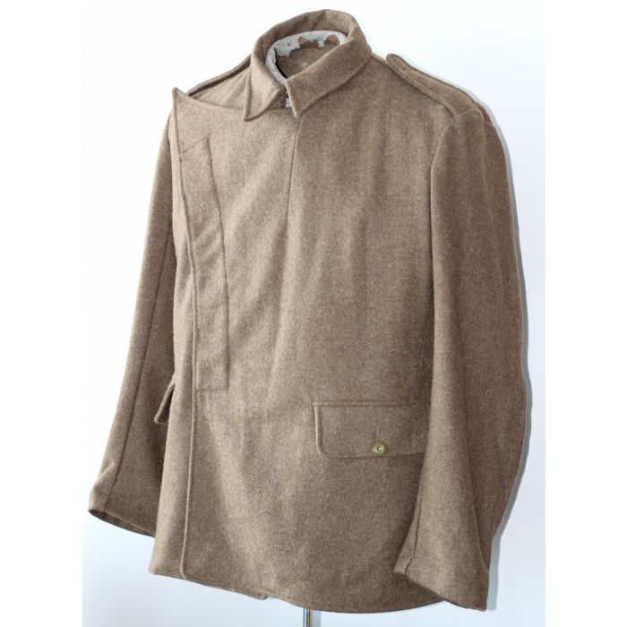 BRITISH WWI M1915 ROYAL FLYING CORPS TUNIC – Militarytour