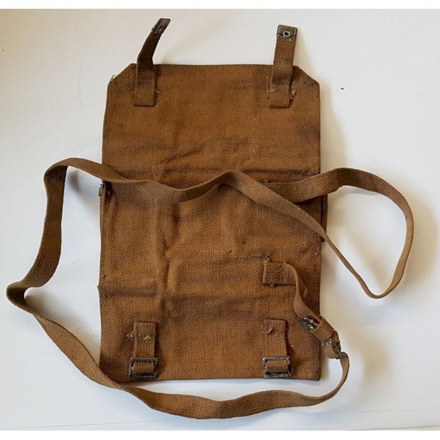 CANADIAN BREN GUN TOOL KIT POUCH WALLET SPARE PARTS BREN MG MK I 303 ...