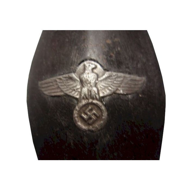 GERMAN SS GRIP - HANDLE - FOR SS DAGGER - Black – Militarytour