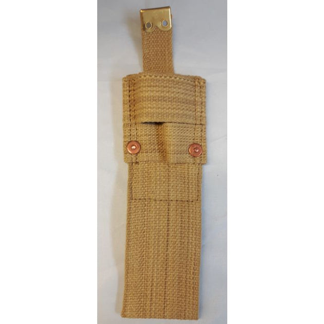 BRITISH P08 P1908 BAYONET FROG – Militarytour