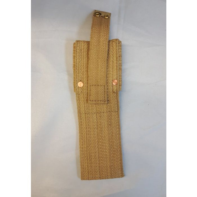 BRITISH P08 P1908 BAYONET FROG – Militarytour