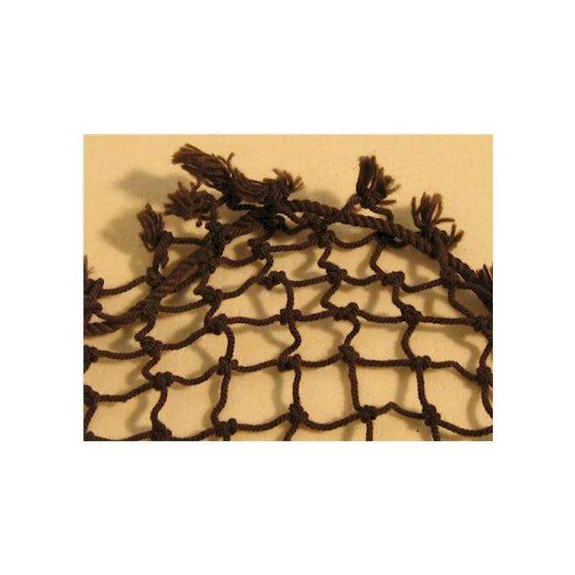 AMERICAN WW2 BROWN HELMET NET – Militarytour