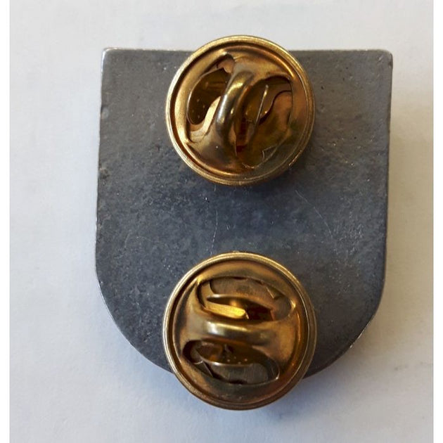 GERMAN 3RD SS PANZER DIVISION SHIELD – Militarytour