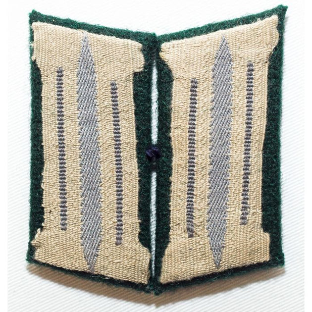 GERMAN EM HEER BEVO GENERIC & LATE WAR M36 LITZEN – Militarytour