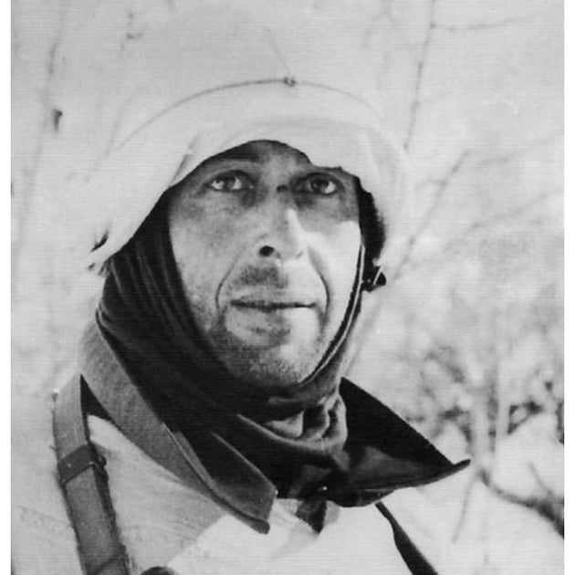 German WWII Head Scarf Toque - WWII Military Clothing – Militarytour