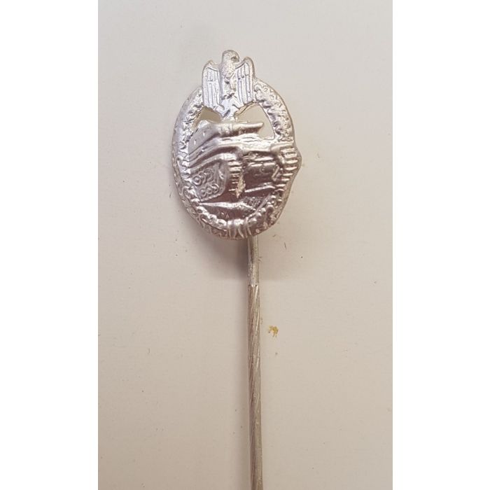 GERMAN PANZER ASSAULT STICK PIN WWII – Militarytour
