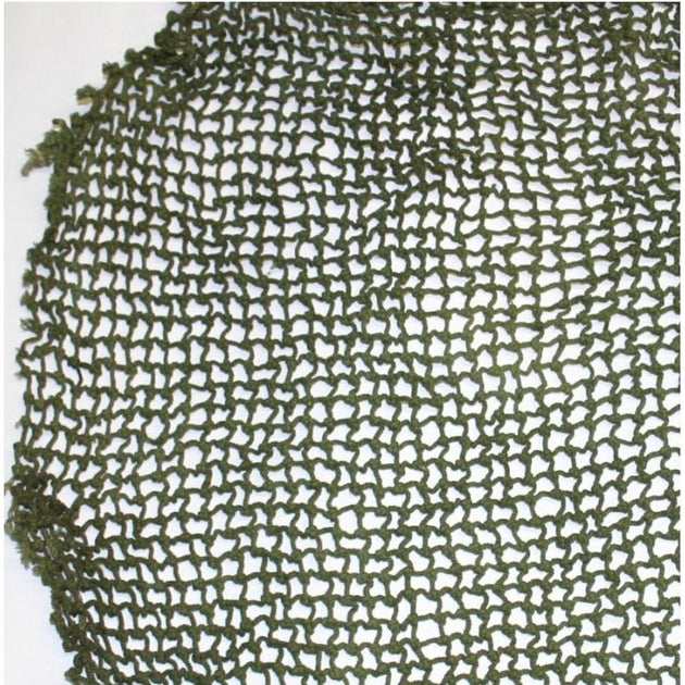 BRITISH ARMY WW2 HELMET NET - Original – Militarytour