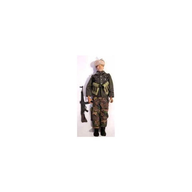 Hermann German Dragon Action Figure – Militarytour