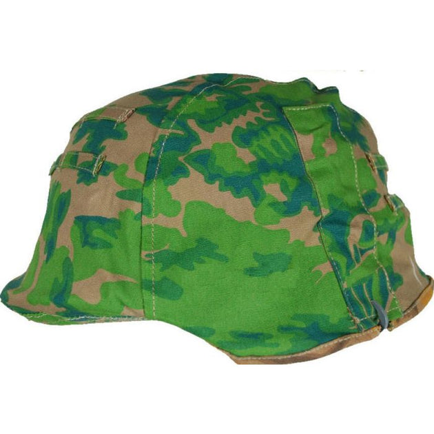 GERMAN PALM TREE REVERSIBLE M35 HELMET COVER – Militarytour