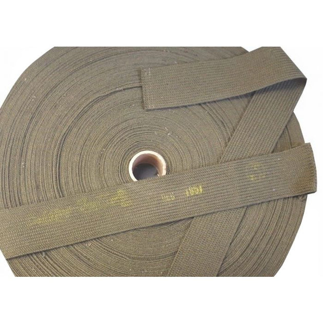 KOREA ERA CANADIAN ARMY EM NECKTIE ORIGINAL MINT MILITARY TIE 1950’s ...