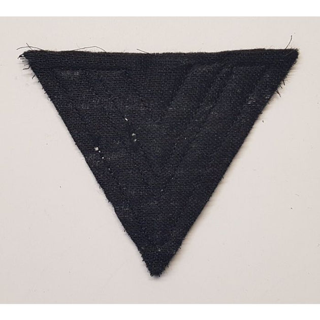 GERMAN WAFFEN SS ROTTENFUHRER'S RANK CHEVRON – Militarytour