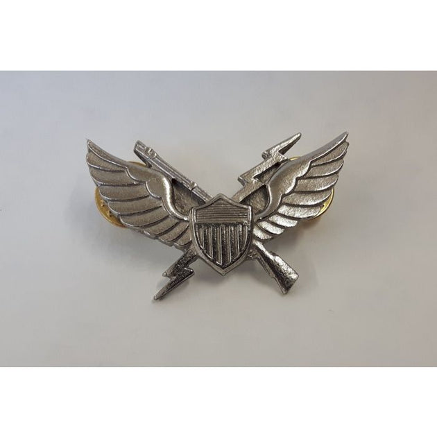 U.S. ARMY AIR ASSAULT BADGE – Militarytour