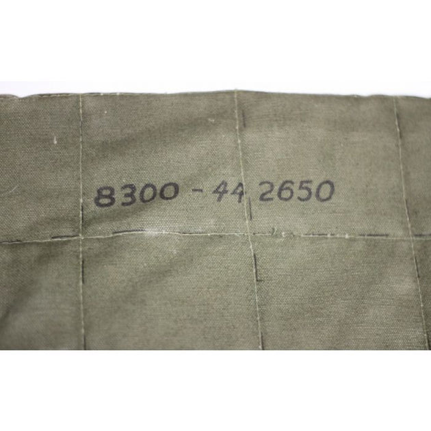 WWII US ARMY PARATROOPER M1 GARAND RIFLE GRISWOLD BAG – Militarytour