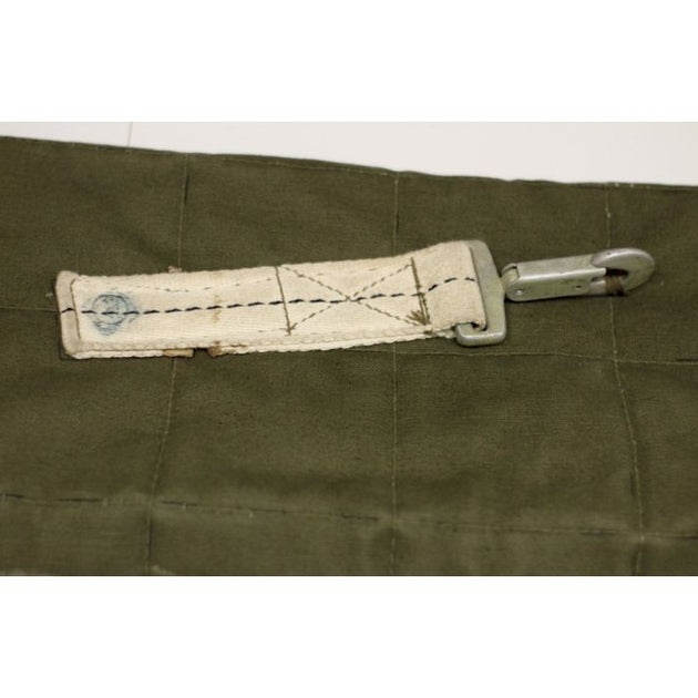 WWII US ARMY PARATROOPER M1 GARAND RIFLE GRISWOLD BAG – Militarytour